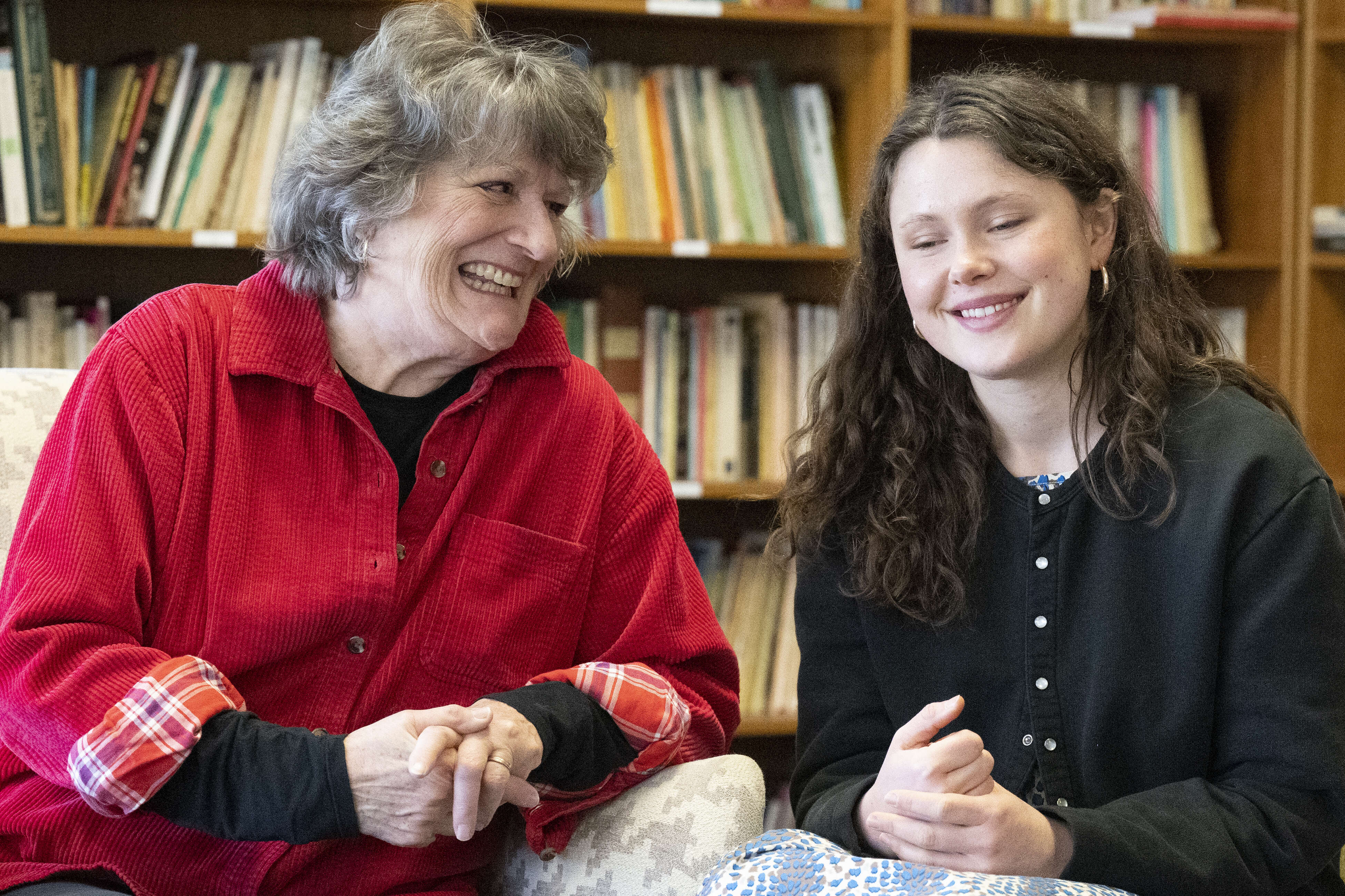 In ‘Steel Magnolias’ in Chesco, some of the cast has worked together ...