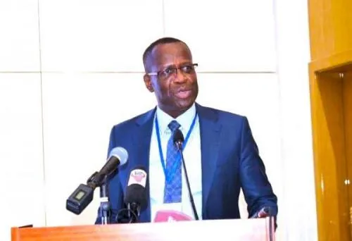 CEMAC : la BEAC dément tout scénario sur la dévaluation du franc CFA