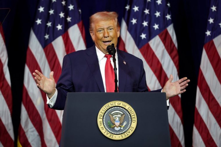 I was Maga campaigner, now I fight against Trump. Here’s what changed ...