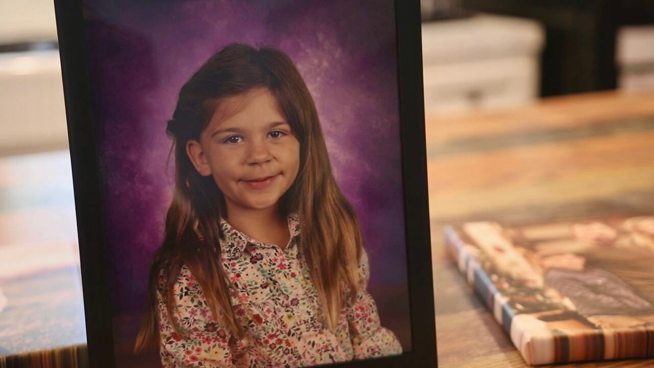 Judge moves murder trial out of Adair County in death of 7-year-old