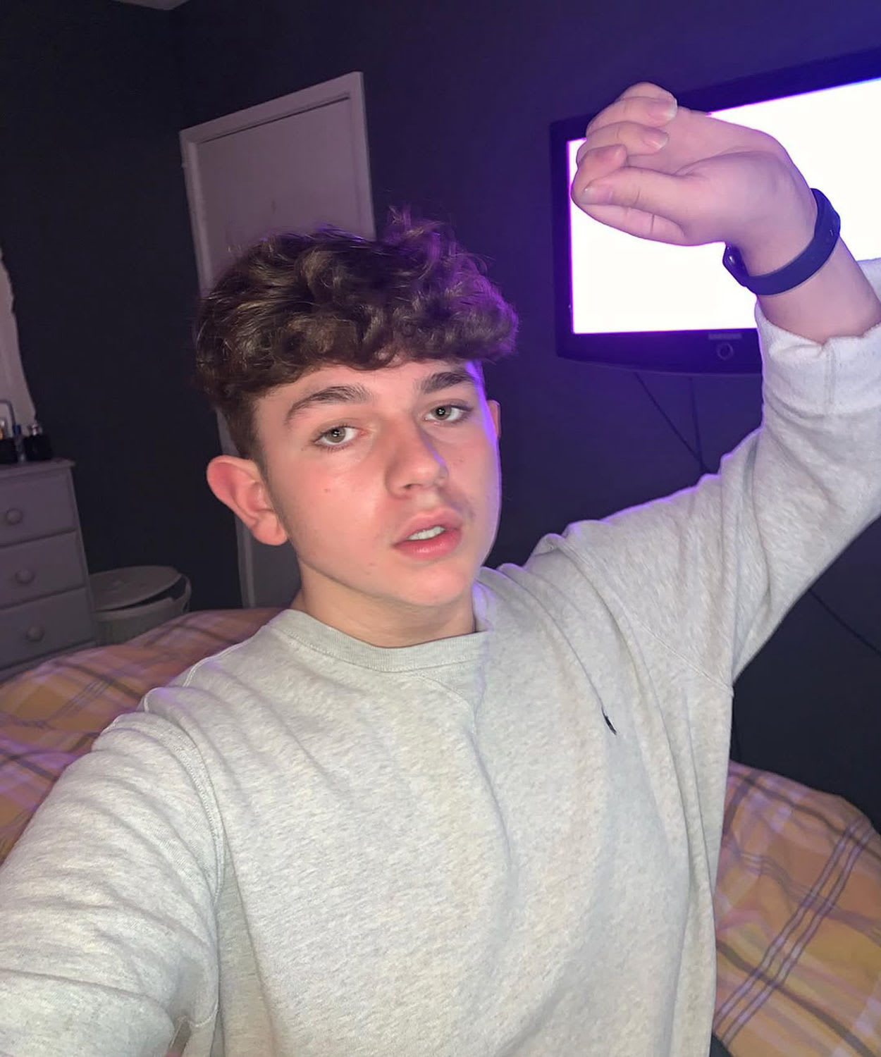 5 photos of Alex Rodda: The 15-year-old who was beaten to death by his ...