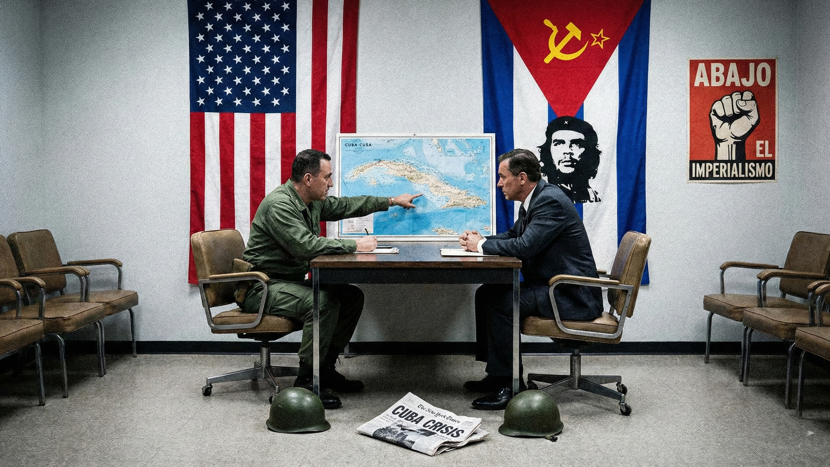 Why America wanted Cuba more than it admitted