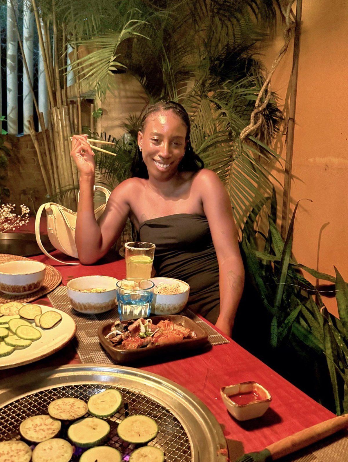 I left the UK for Mexico – I save £3,200 per month on bills