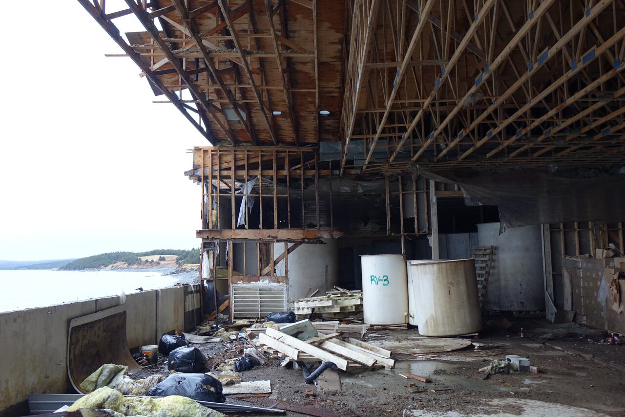 Due diligence being done before removing decades-old fish sauce from ...