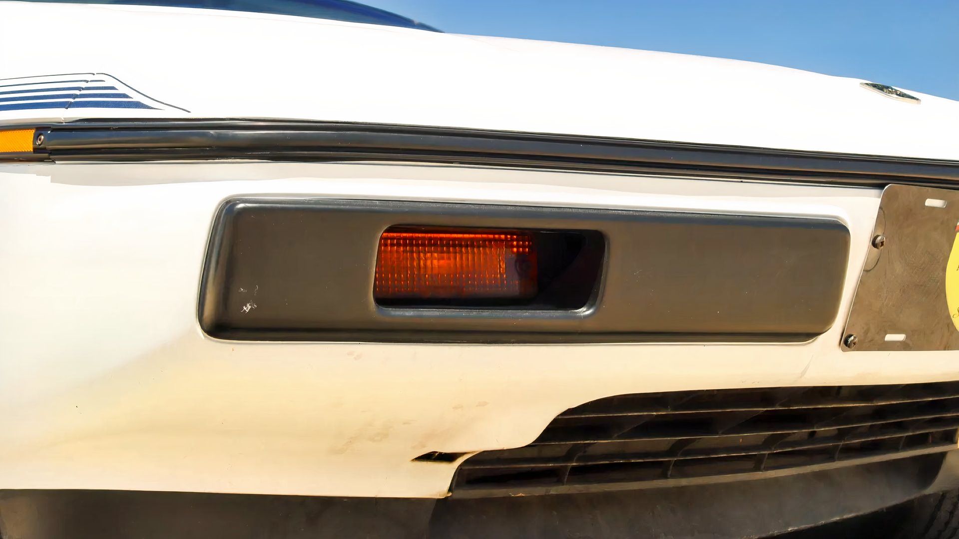 The forgotten car that quietly dominated the 1980s