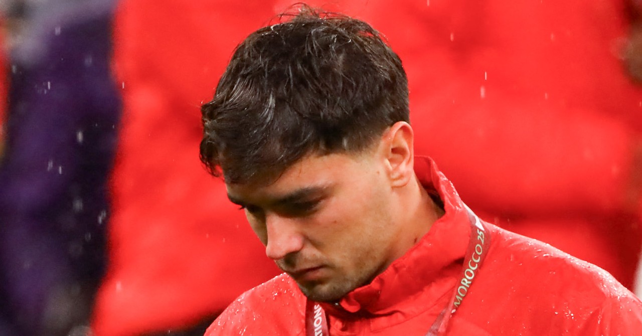 CAN 2025 : Brahim Diaz accablé par les Sénégalais