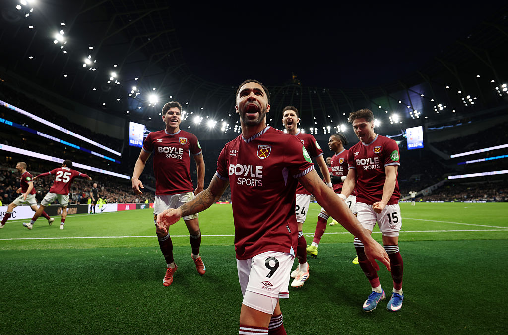 West Ham star set to stay after Celtic transfer enquiry after getting ...