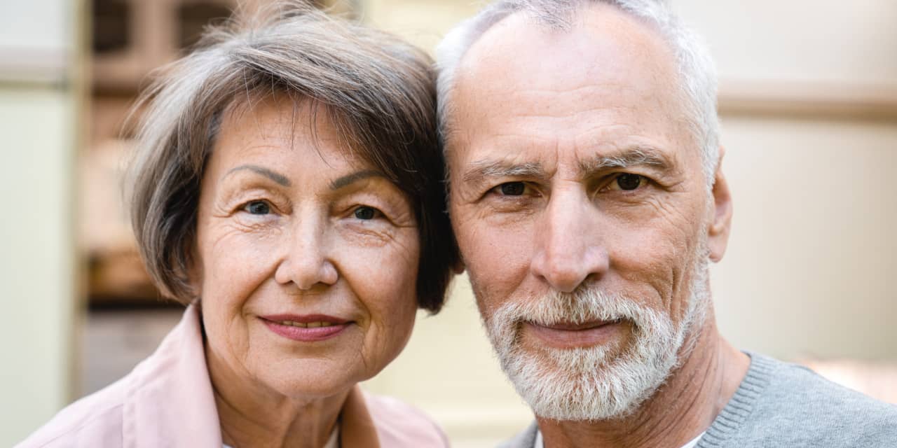 ‘People are often unreasonable when money is involved’: My husband, 62 ...