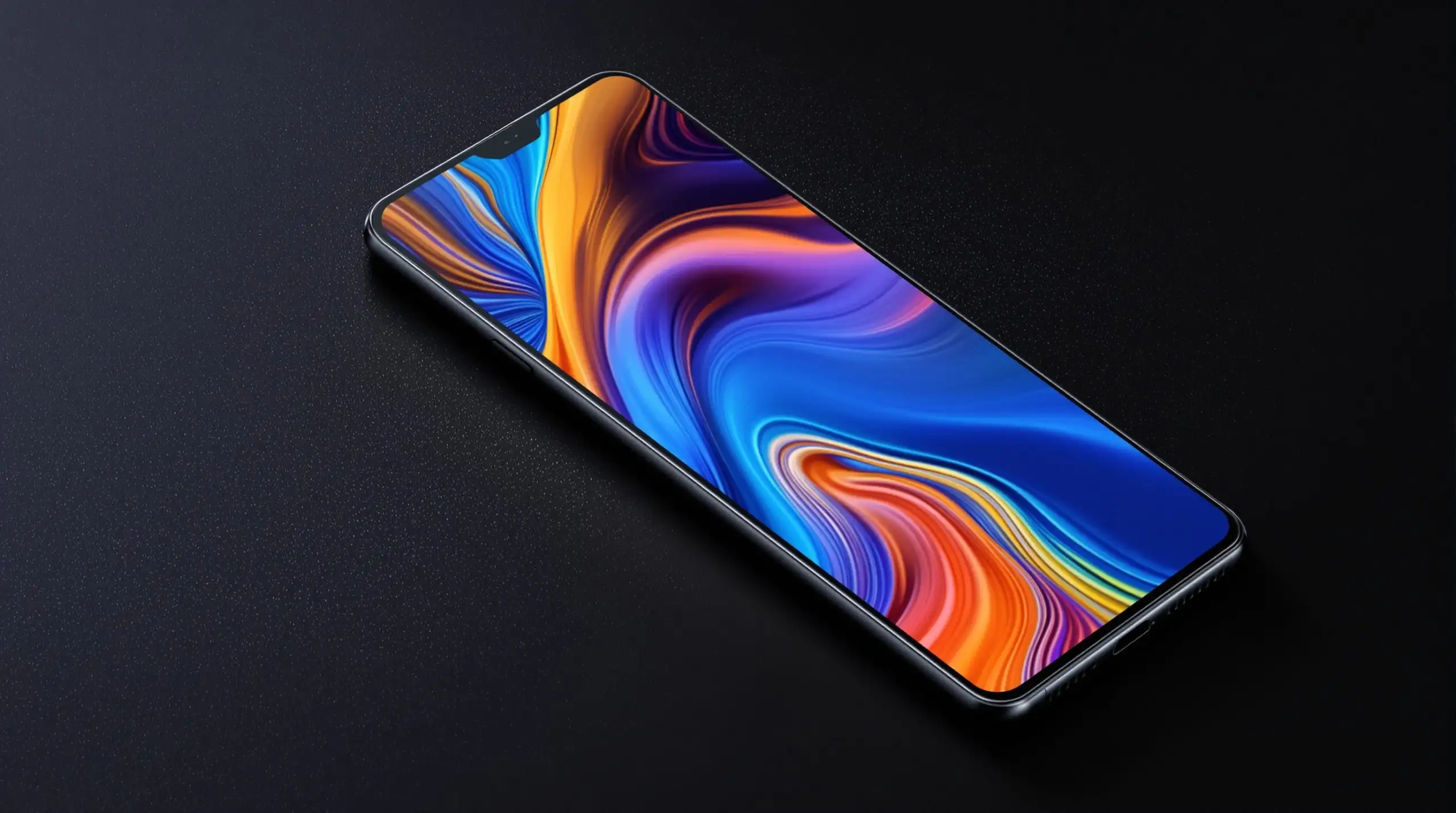 Realme: in arrivo smartphone con batteria 10001mAh e display 144Hz
