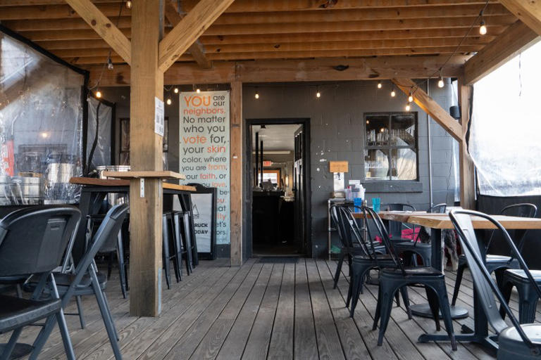 Opinion: Time for Black Mountain town leaders to show real leadership ...