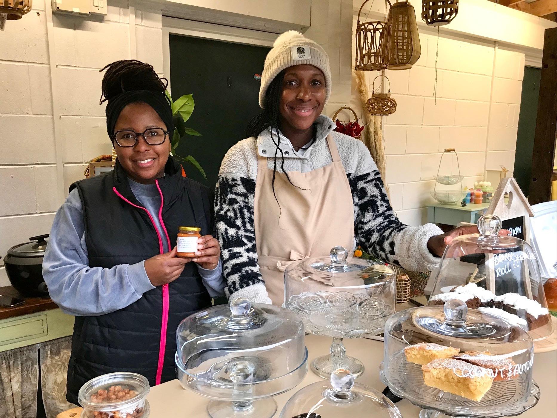 Clitheroe Market traders welcome discounted rent offer to fill empty stalls
