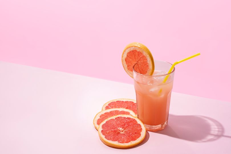 NHS grapefruit advice to millions taking common antidepressant pill