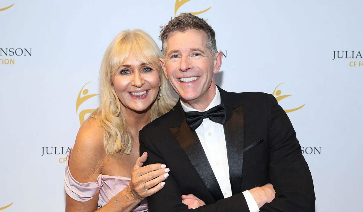 Dermot Bannon: My kids find me annoying and embarrassing – like any dad