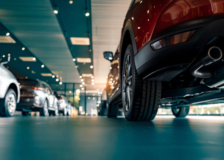 Drivers in the dark about new EU rule which could mean higher prices ...