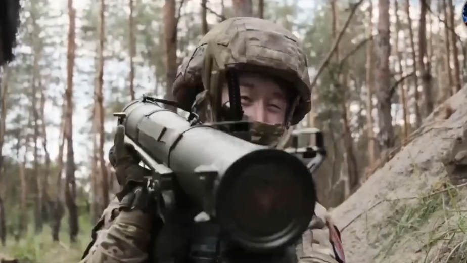 Watch how Russia’s Frankenstein tanks are changing the war