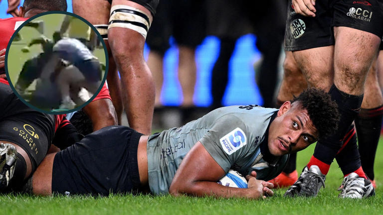 Ex-Wallaby doubles down on 'fresh off the boat' comment as racism ...