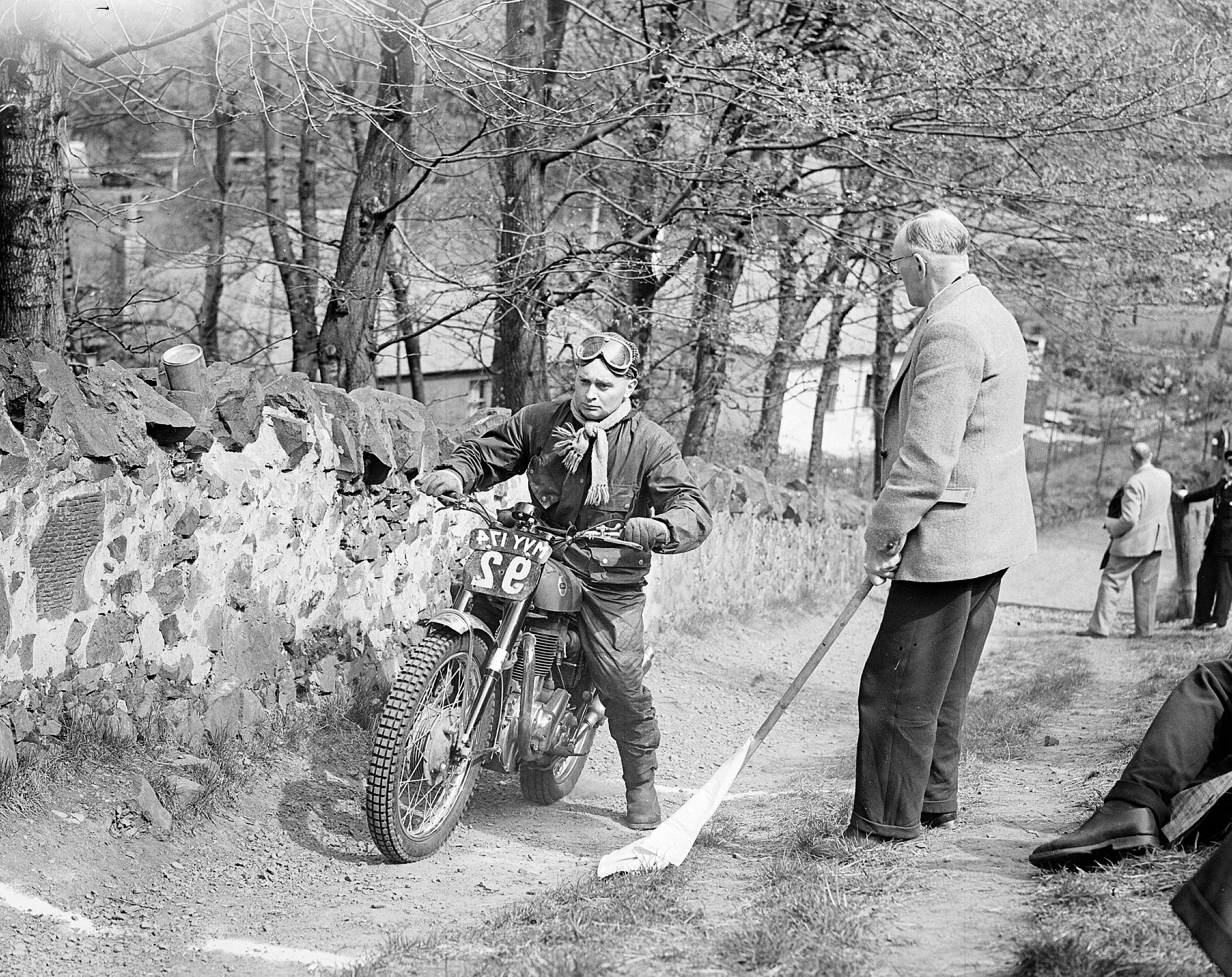 Blackford heritage in pictures: Here are 23 fascinating photos of the ...