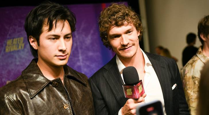 A steamy power play: Why Heated Rivalry scores big for Canada’s film ...