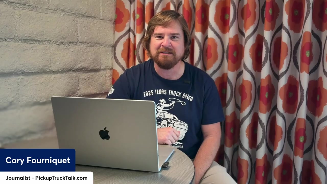 Is Ram getting into reality TV? | Weekly truck news recap