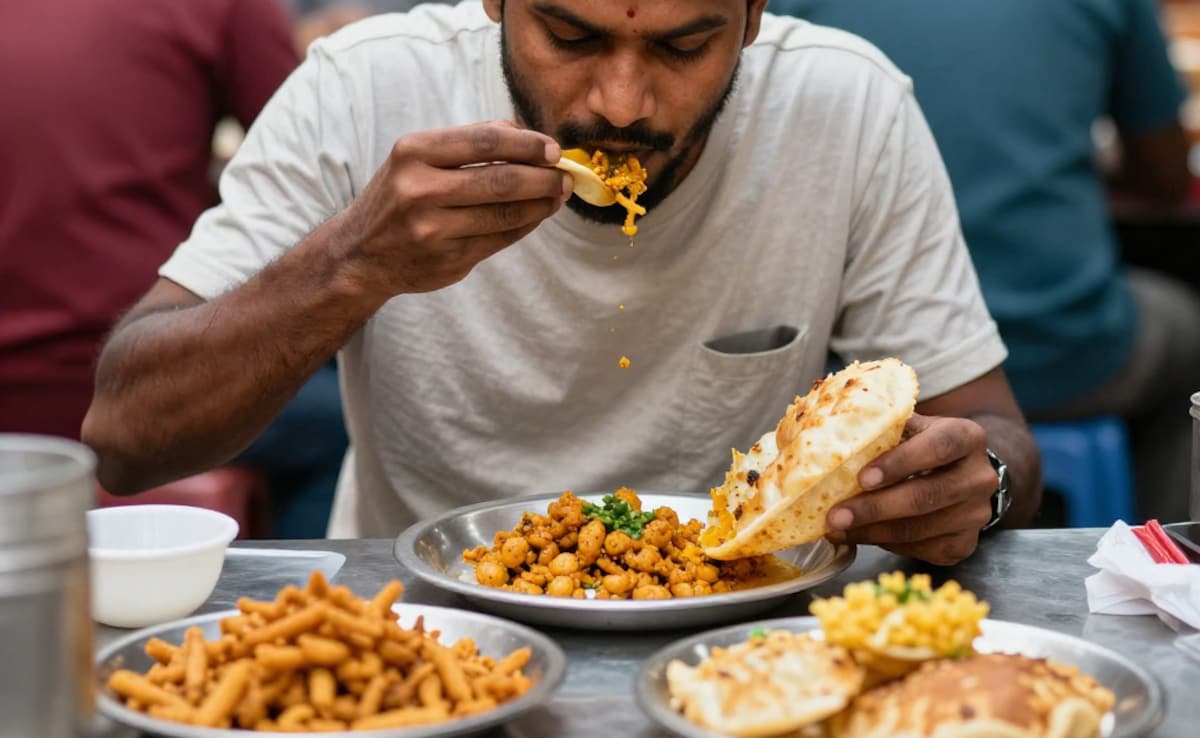 7 natural health hacks to digest fried food better