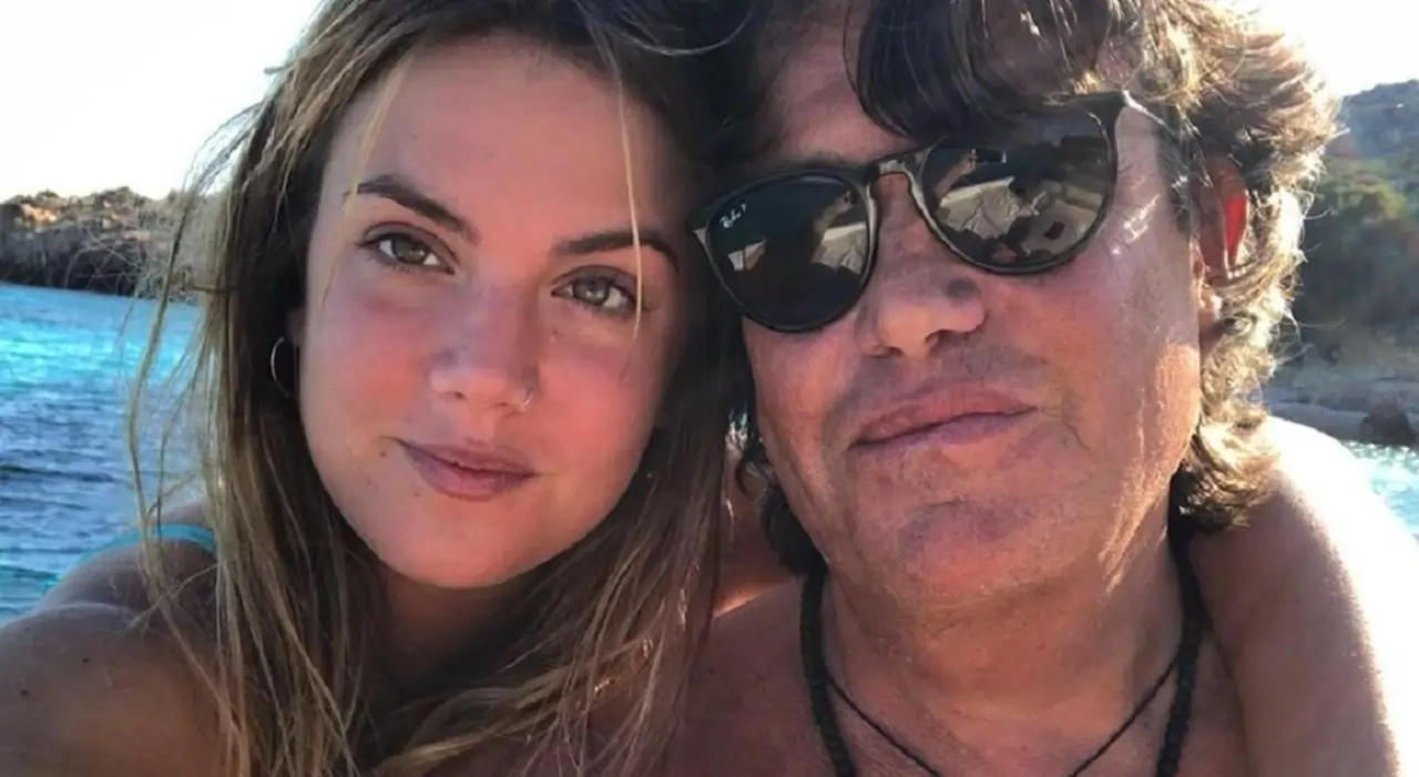 Chi è Sabrina La Rosa, la mamma di Alice De André ed ex compagna di ...