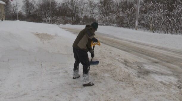 Protect yourself from a cold heart