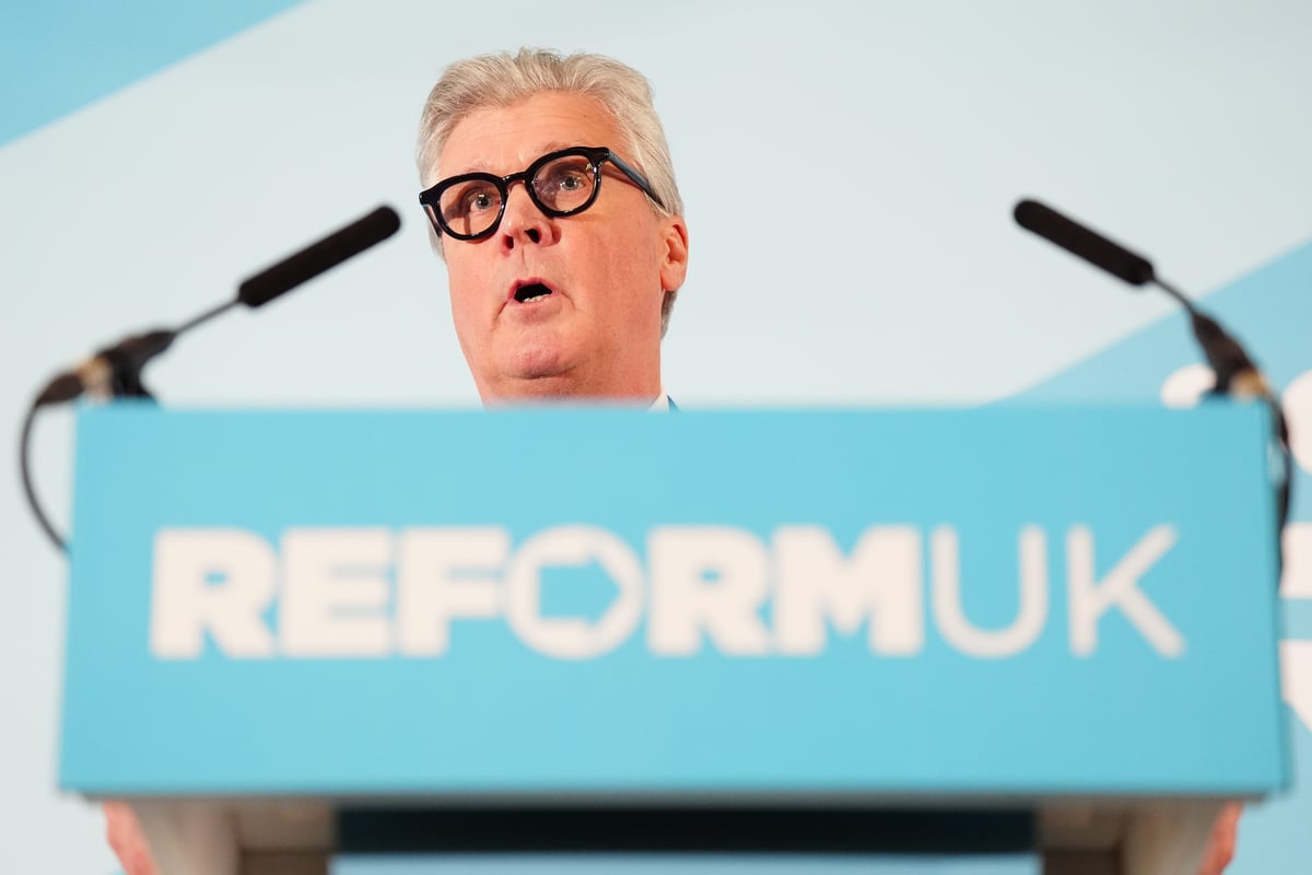 No talk of Indyref 2 for at least 10 years, says Reform Scotland leader