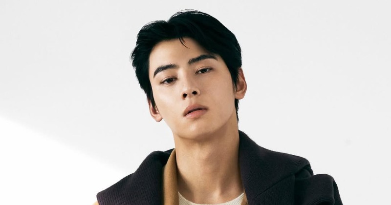 Cha Eun Woo finally breaks his silence on $13.7M tax scandal amid ...