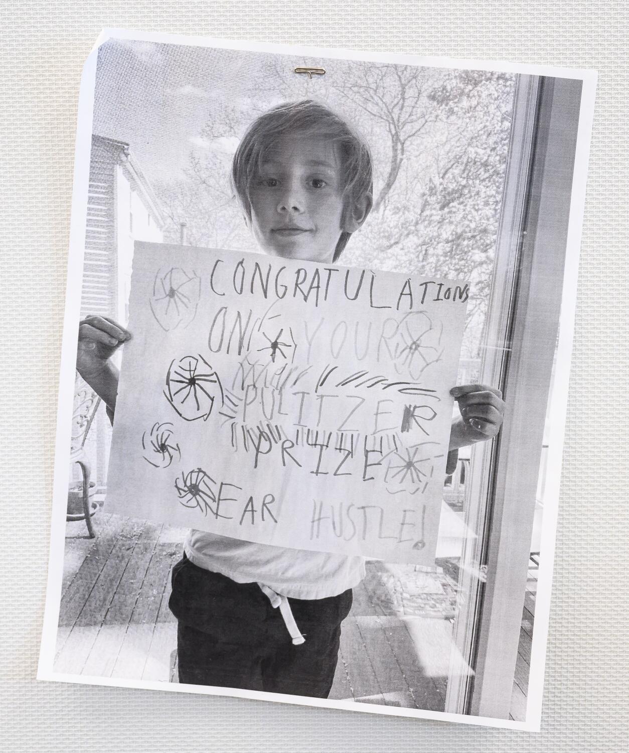 'Ear Hustle' prison podcast helped get its host pardoned. Now see it ...