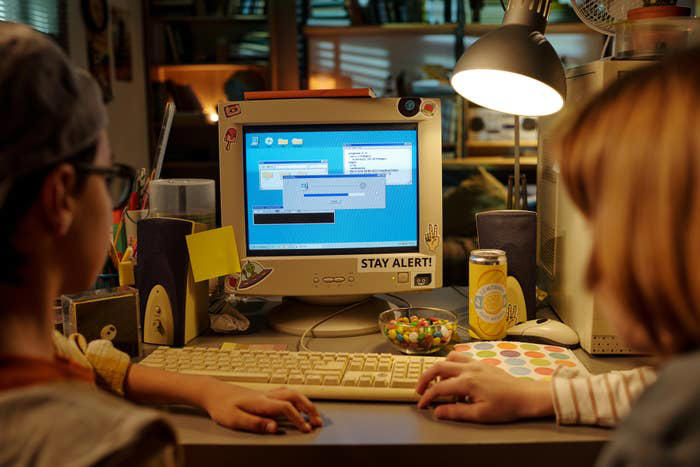 Older people are recalling the middle-class luxuries from their ...