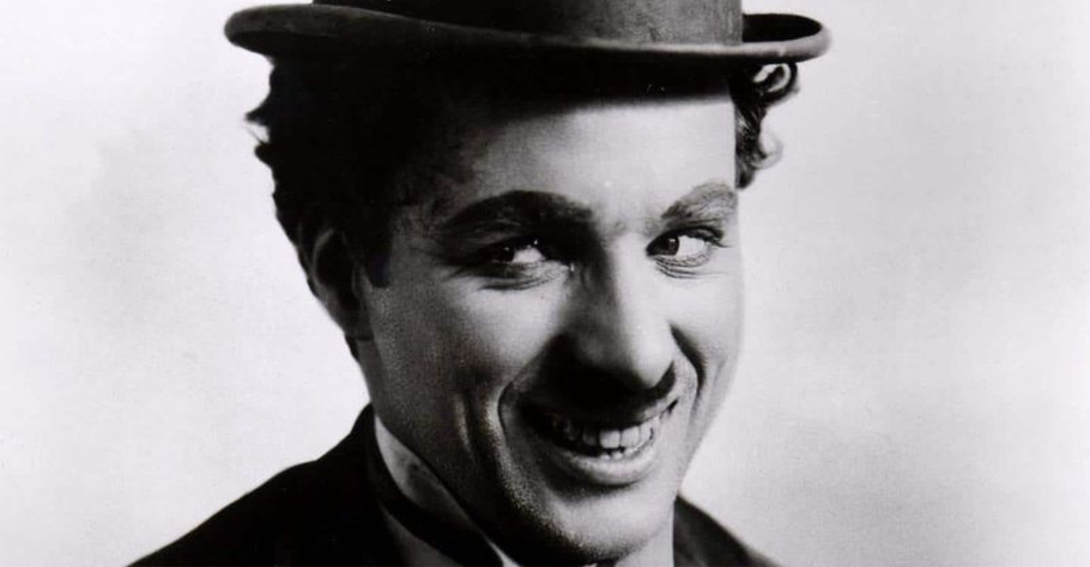 13 celebrities who were iconic then—and controversial by today’s standards
