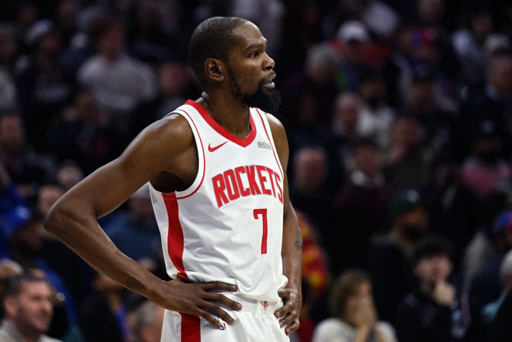 Kevin Durant silences Charles Barkley for making a mean comment on ...