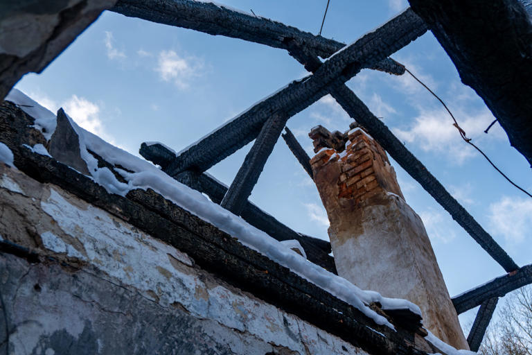 2 killed, 2 injured in Colleyville house fire Saturday morning