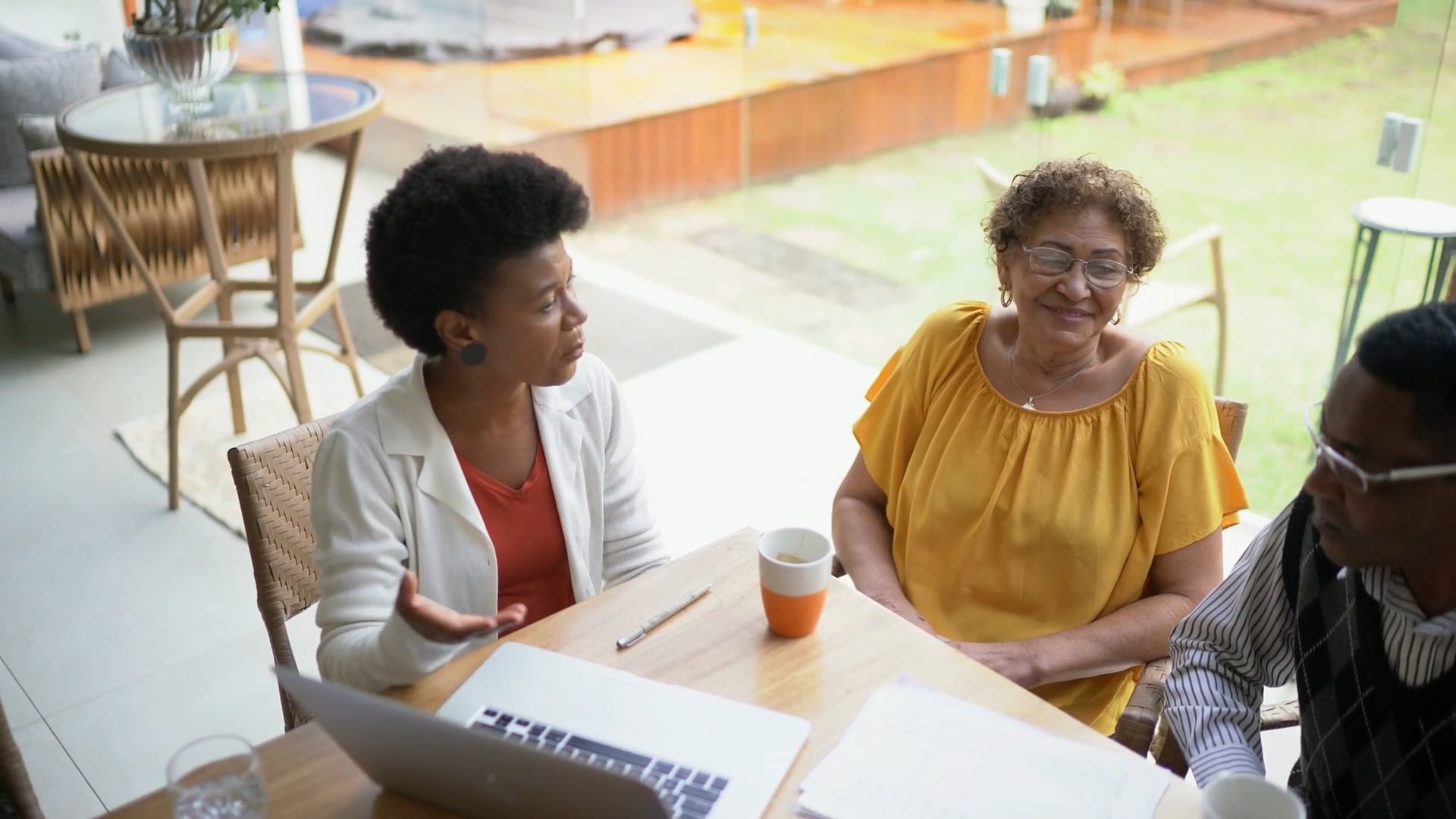 This retired couple's $300,000 home profit could cost them nothing in taxes