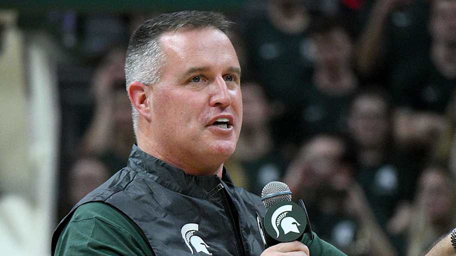 4 Spartans recruits provide intriguing Pat Fitzgerald perspective