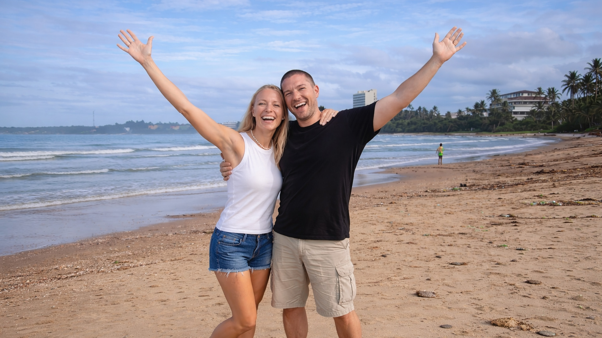 Inside Sri Lanka’s most popular surf destination