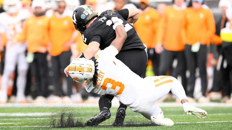 Rams 2026 7-round mock draft, post-playoffs edition