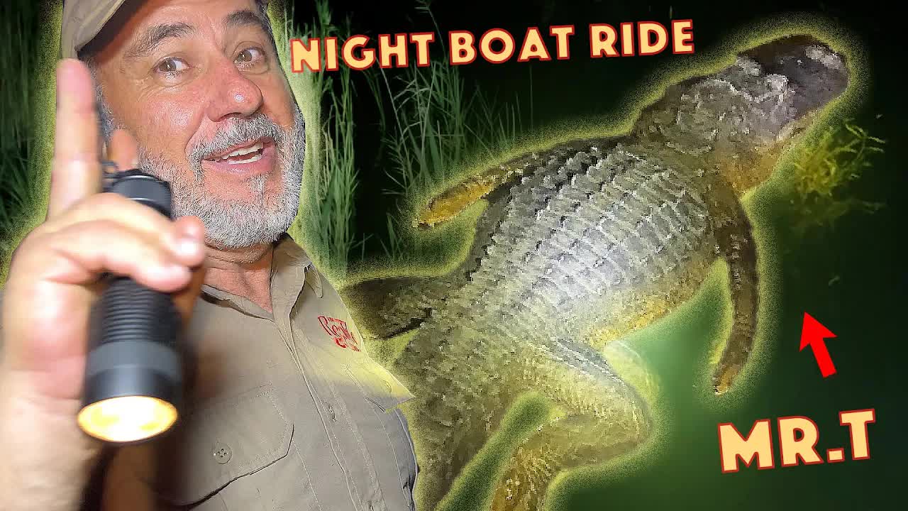 Prehistoric fish wild and untagged! 😳