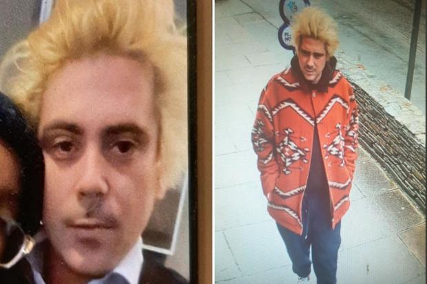 Mick Jagger's family join search for granddaughter's missing partner in ...