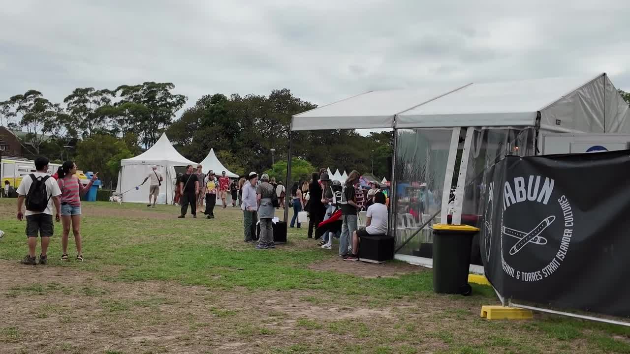 Yabun Festival 2026, Sydney, Australia