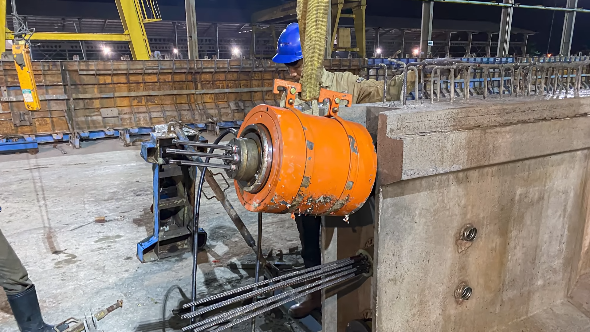 “It passed inspection” - Six months later, they tore it down