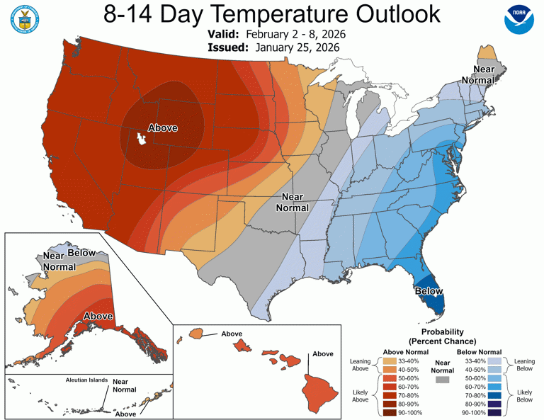 As a cold weather advisory with -25 degree wind chills continues, is ...
