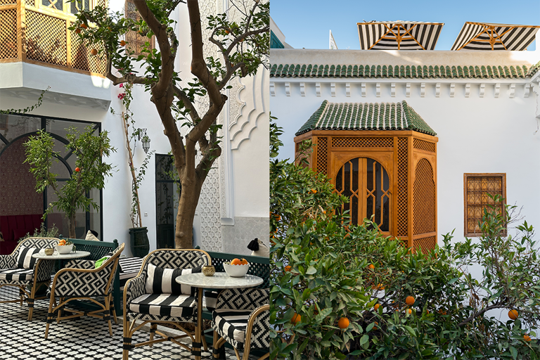 Riad Botanica, Marrakech, hotel review