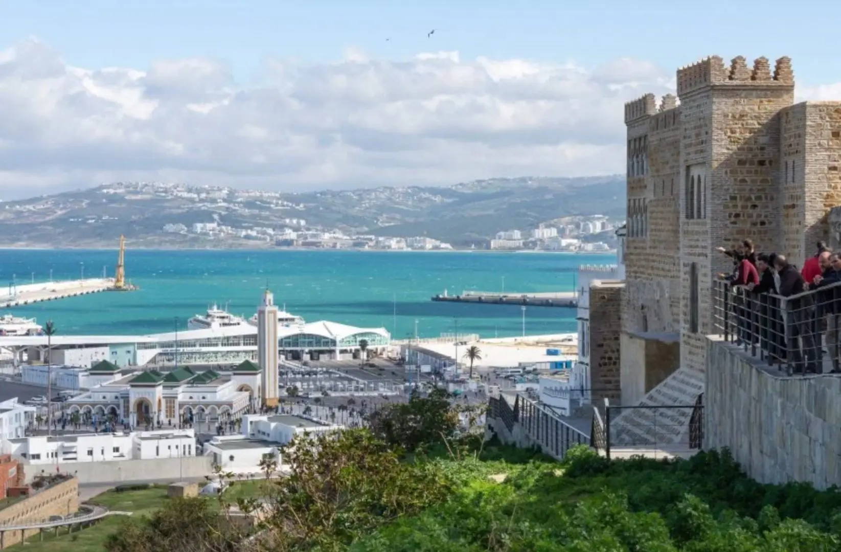 Il Marocco è la prima destinazione turistica in Africa