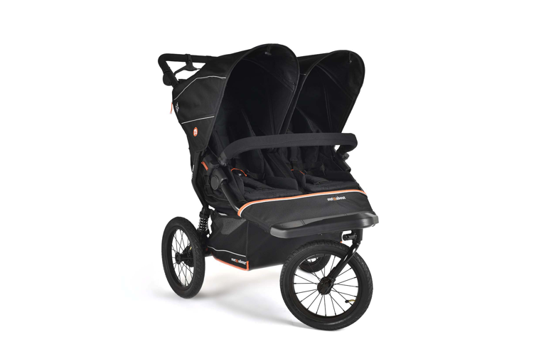 Best double prams for 2026, tested by a parenting writer
