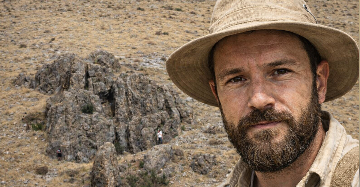 A 2,500-year-old solstice sanctuary in Spain, oriented to the winter ...