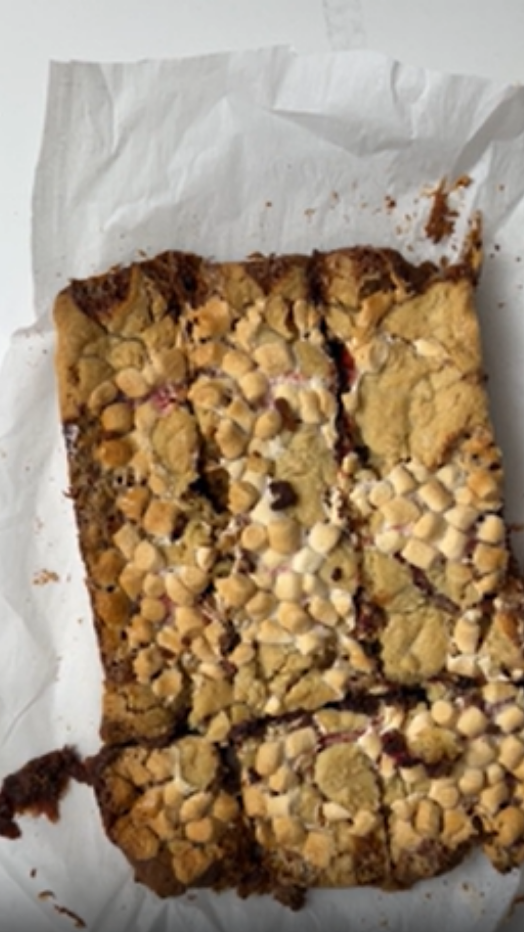 The treat your family never gets tired of