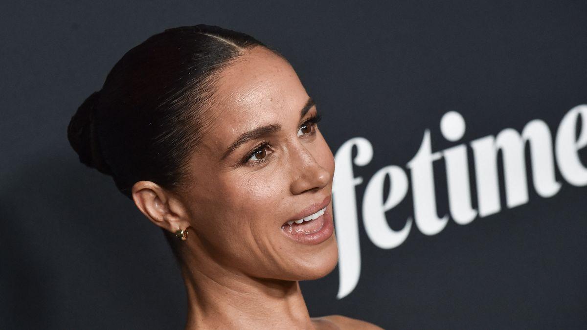 Meghan Markle ripped apart for botched makeup job at Sundance Film ...