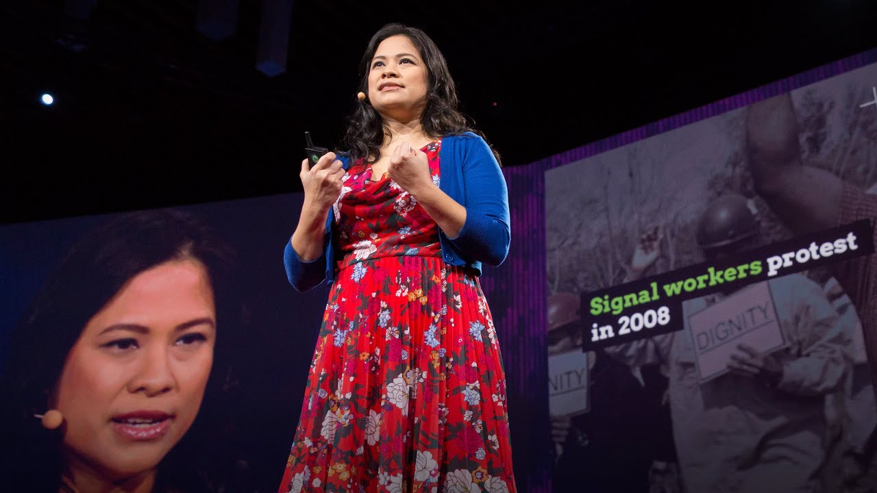 How migrant farm workers were trafficked to US fields on legal visas