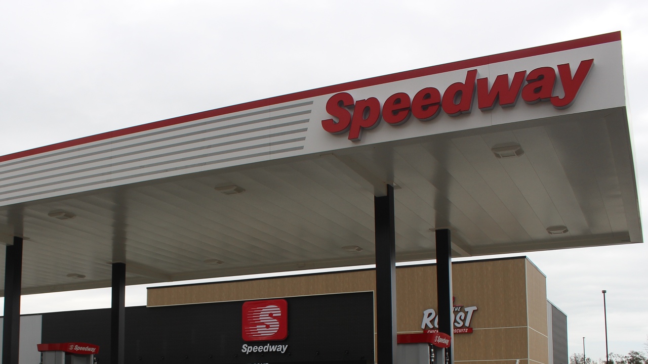 Put them out of business: Minnesota gas station faces fury after ...